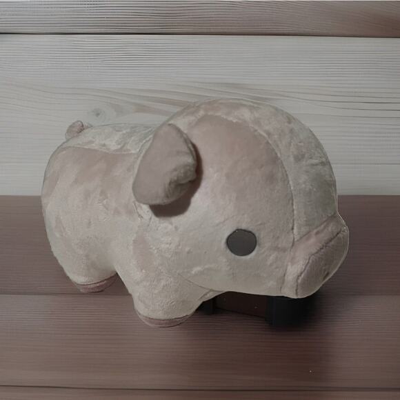 Bellzi | Toys | Bellzi 1 Piggi Pink Pig Plush Soft Plush Stuffed Animal ...